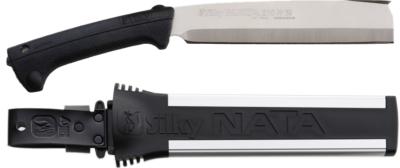 SERPE SILKY NATA 210 SIMPLE TRANCHANT - FABRICATION JAPONAISE